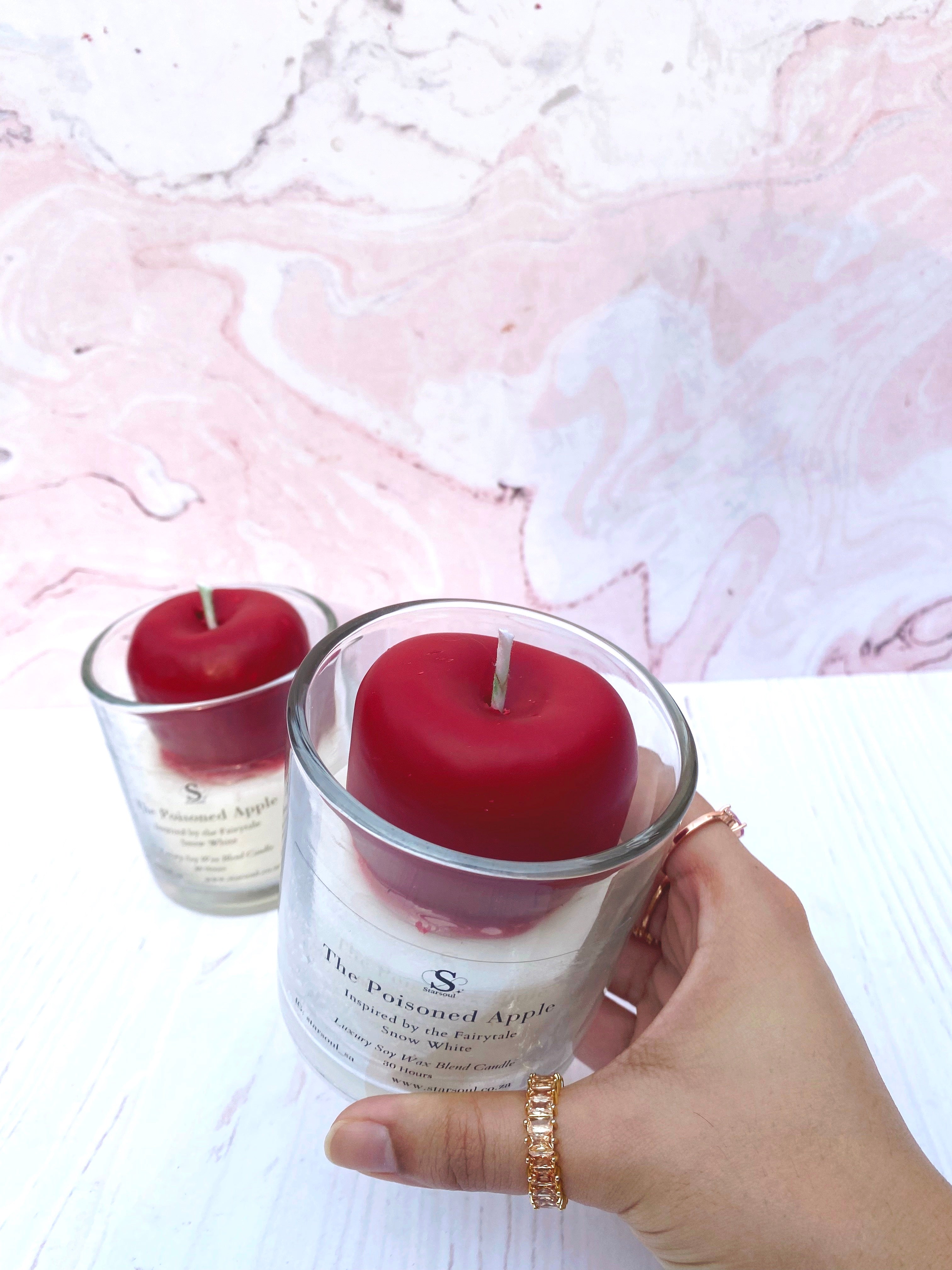 Lush Fruit Orchard – Starsoul